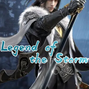 Legend of the Storm Latest Version for Android/iOS - TapTap