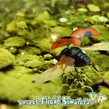Insect Flight Simulator VR for Android/iOS - TapTap