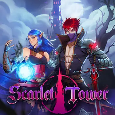 Scarlet Tower Latest Version for Android/iOS APK - TapTap