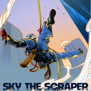 SKY THE SCRAPER Latest Version for Android/iOS APK - TapTap