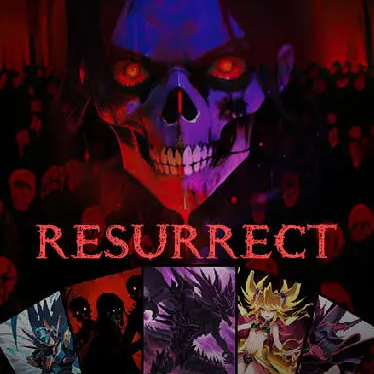 Resurrect Latest Version for Android/iOS APK - TapTap