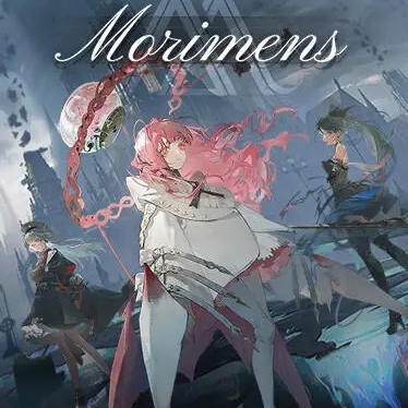 Morimens Latest Version for Android/iOS - TapTap