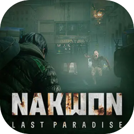 NAKWON: LAST PARADISE android iOS-TapTap
