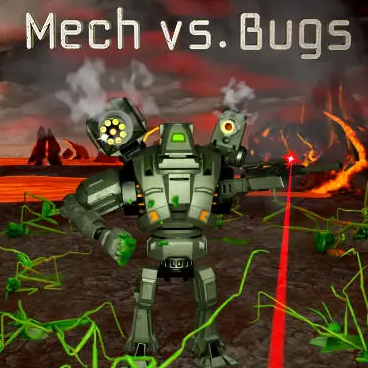 Mech vs. Bugs Latest Version for Android/iOS APK - TapTap