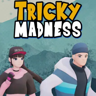 Tricky Madness for Android/iOS - TapTap