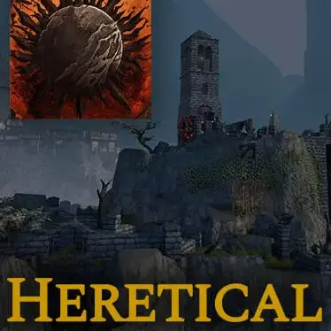 Heretical Latest Version for Android/iOS APK - TapTap