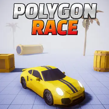 Polygon Race Ratings & Reviews - TapTap