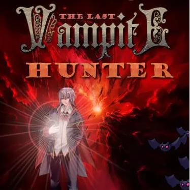 The Last Vampire Hunter for Android/iOS - TapTap