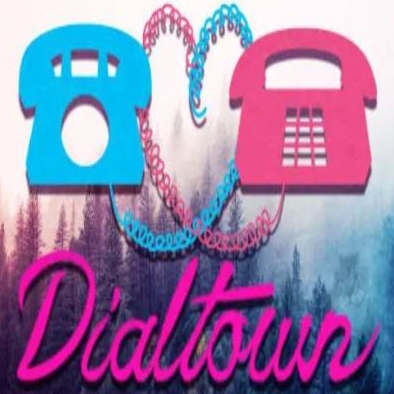 Dialtown: Phone Dating Sim for Android/iOS - TapTap