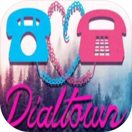 Dialtown: Phone Dating Sim android iOS-TapTap