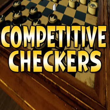 Competitive Checkers for Android/iOS - TapTap