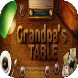 Grandpa's Table android iOS-TapTap