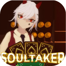 Soul Taker android iOS-TapTap