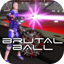Brutal Ball android iOS-TapTap