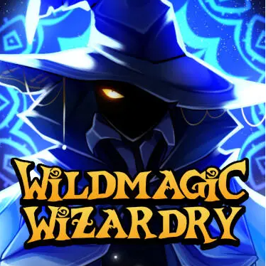 Wildmagic Wizardry Latest Version for Android/iOS - TapTap
