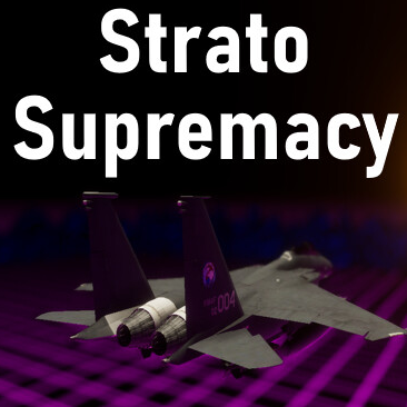 Strato Supremacy android iOS-TapTap