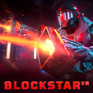BlockStar VR for Android/iOS - TapTap