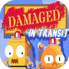 Damaged In Transit android iOS-TapTap