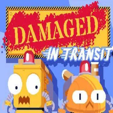 Damaged In Transit Latest Version for Android/iOS - TapTap