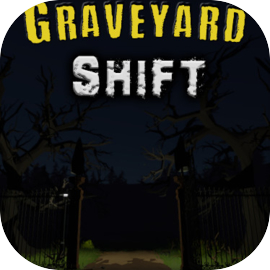 The Graveyard Shift android iOS-TapTap