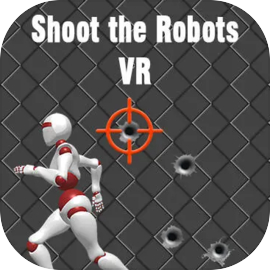 Shoot the Robots VR android iOS-TapTap