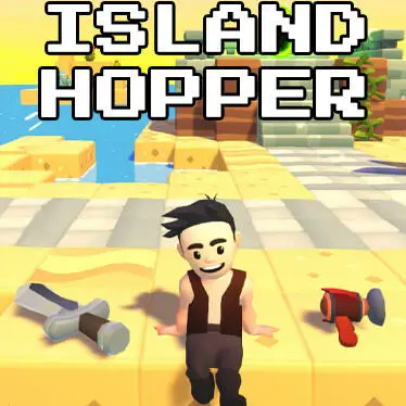 Island Hopper Latest Version for Android/iOS APK - TapTap