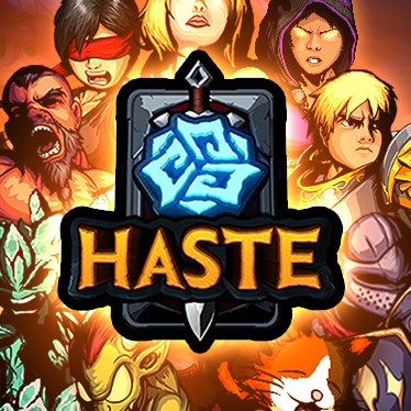 HASTE Latest Version for Android/iOS - TapTap