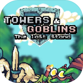 Towers & Goblins: The Last Stand android iOS-TapTap