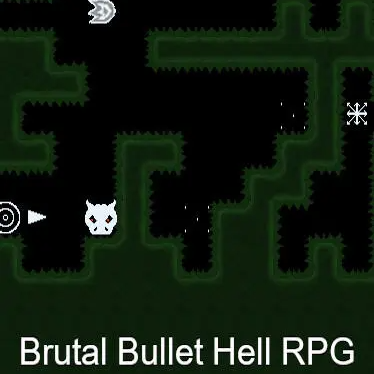 Brutal Bullet Hell RPG for Android/iOS - TapTap