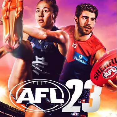 AFL 23 Latest Version for Android/iOS APK - TapTap
