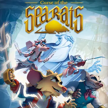 Curse of the Sea Rats for Android/iOS - TapTap