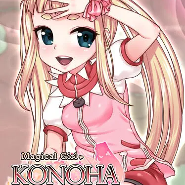 Pre-register Magical Girl Konoha for Android/iOS to Get Early Access - TapTap