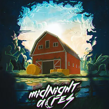 Midnight Acres Latest Version for Android/iOS APK - TapTap