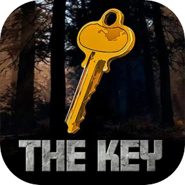 TheKey android iOS-TapTap