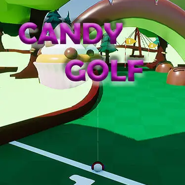 Pre-register Candy Golf for Android/iOS to Get Early Access - TapTap
