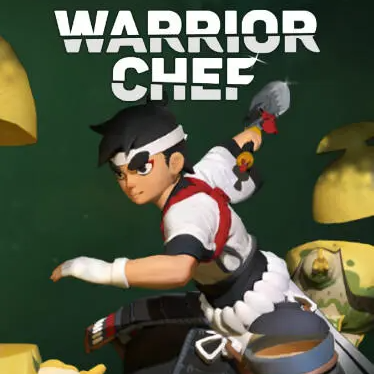 Warrior Chef Latest Version for Android/iOS - TapTap