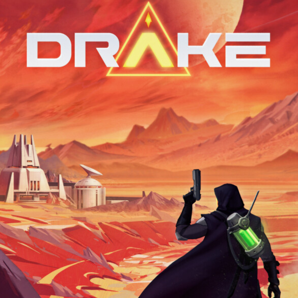 DRAKE android iOS-TapTap