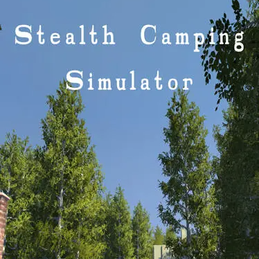 Stealth Camping Simulator for Android/iOS - TapTap