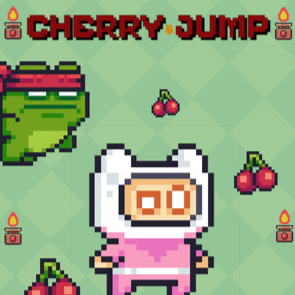 Cherry Jump Latest Version for Android/iOS APK - TapTap