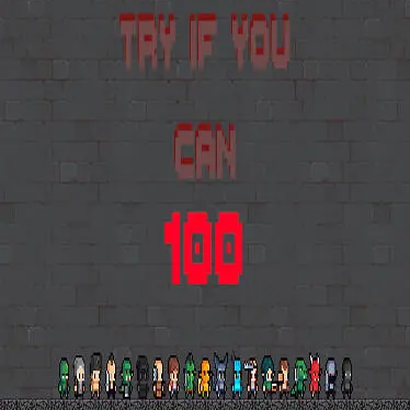 Try if you can - 100 Latest Version for Android/iOS - TapTap