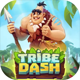 Tribe Dash - Stone Age Time Management android iOS-TapTap