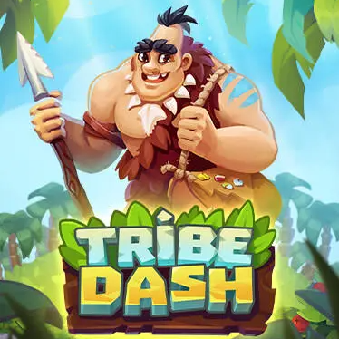 Tribe Dash - Stone Age Time Management for Android/iOS