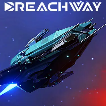 Breachway android iOS-TapTap