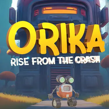 ORIKA : Rise From The Crash for Android/iOS - TapTap