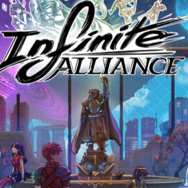 Infinite Alliance Latest Version for Android/iOS - TapTap