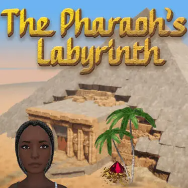 The Pharaoh's Labyrinth for Android/iOS - TapTap