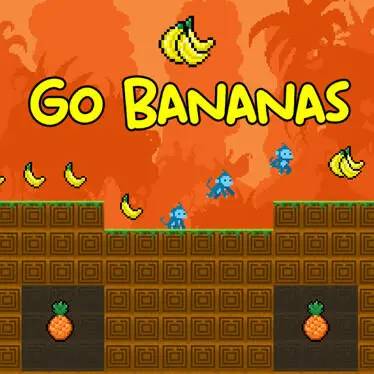 Go Bananas android iOS-TapTap