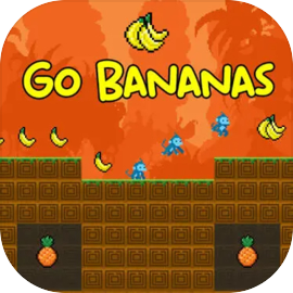 Go Bananas android iOS-TapTap