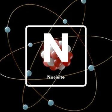Nucleite Latest Version for Android/iOS - TapTap