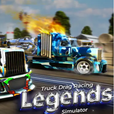 Truck Drag Racing Legends Simulator for Android/iOS - TapTap